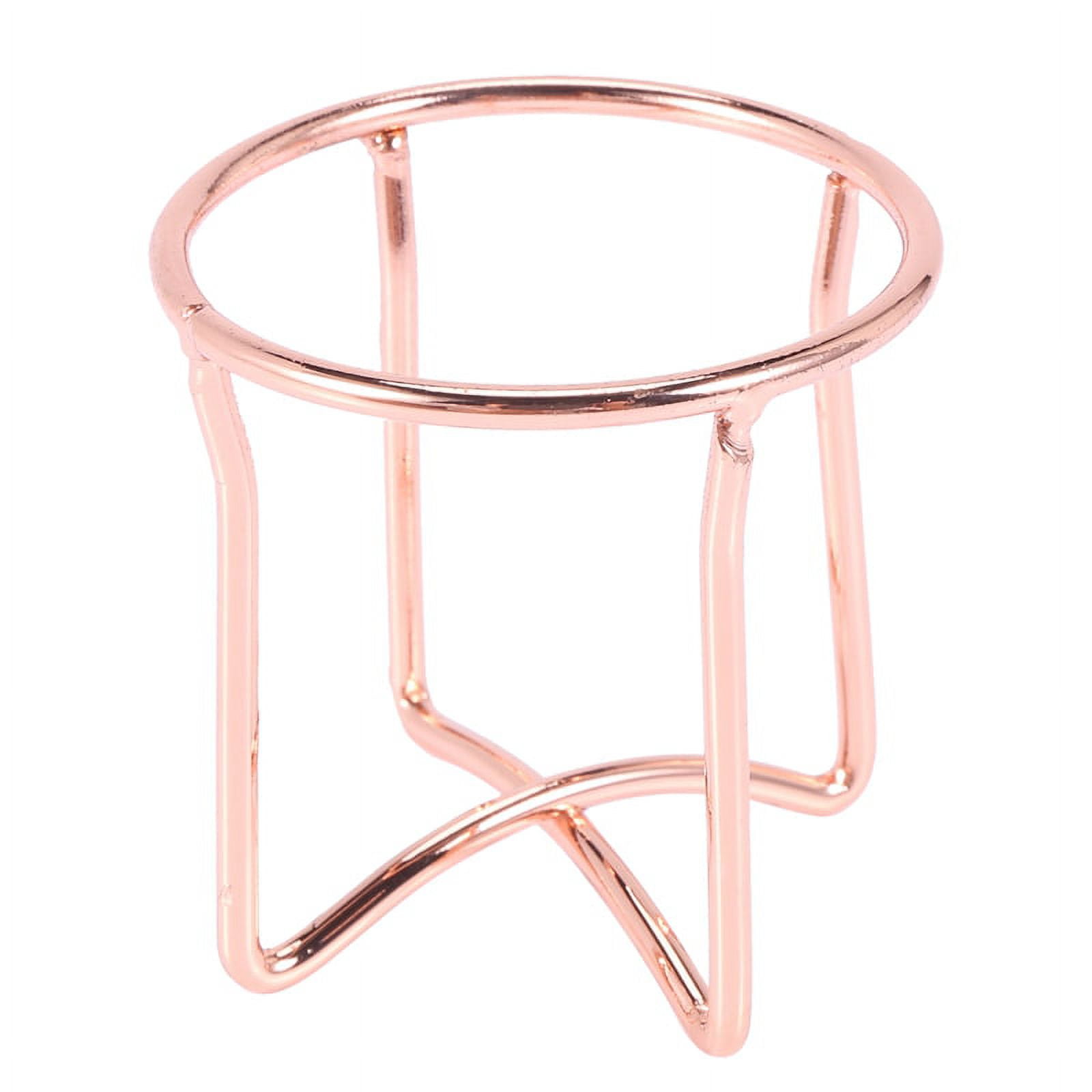 Makeup Puff Rack Sponge Holder Beauty Makeup Powder Puff Blender ...
