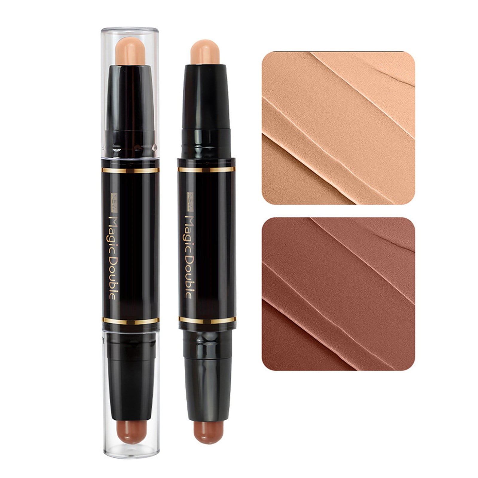 Makeup Purpose High Gloss Concealer and Contouring Stick Nose Shadow ...