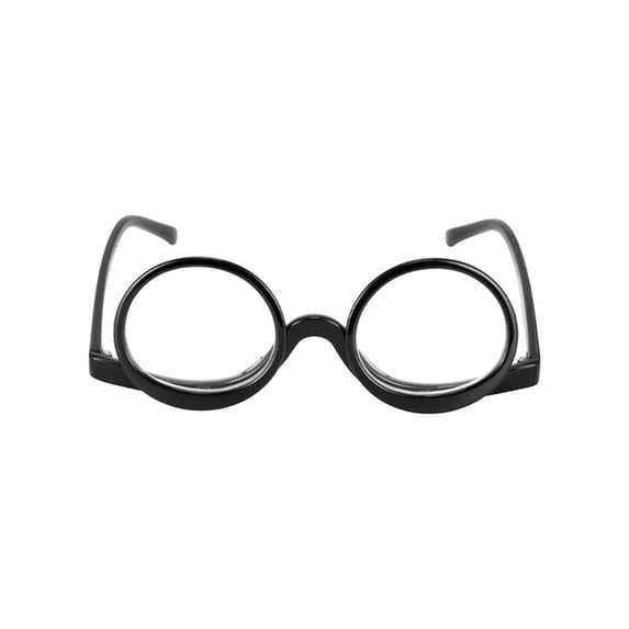 Makeup Reading Glasses for Women Cosmetic Readers Flip Up Double Lens ...