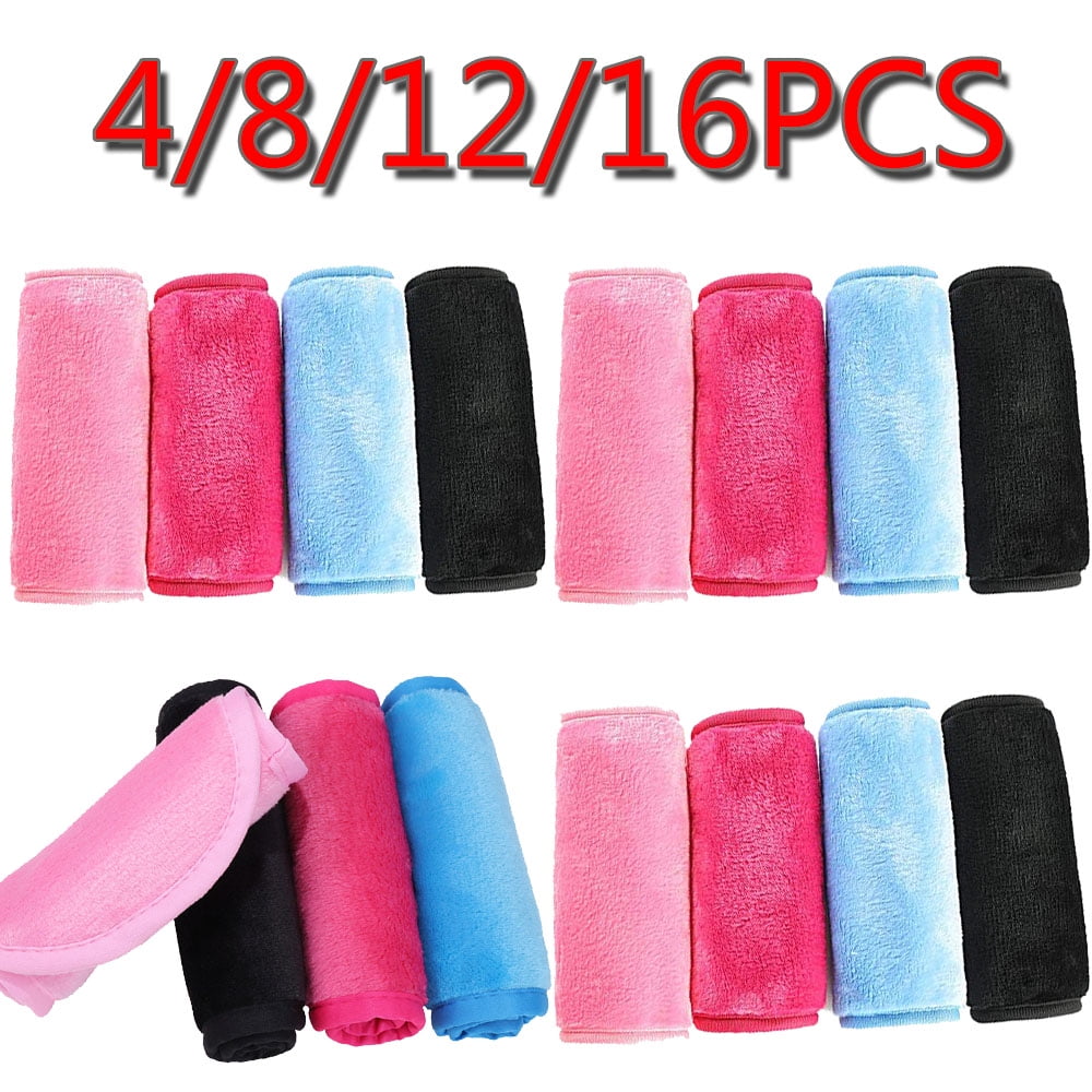 Makeup Remover Cloth - Natural and Reusable Facial Cleansing Towel ...