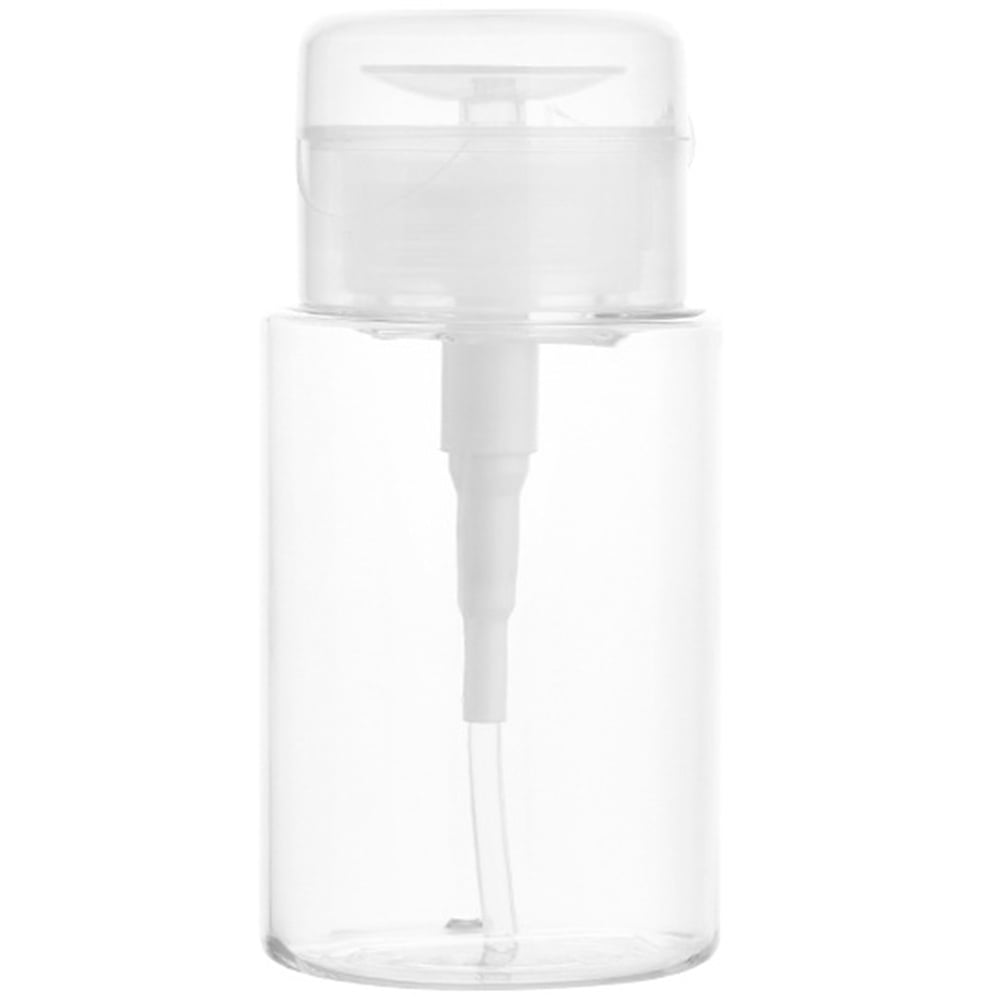 Makeup Remover Water Bottle Reusable Transparent Travel - Walmart.com