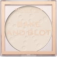 Makeup Revolution Bake And Blot Pressed Powder - Translucent (for all ...