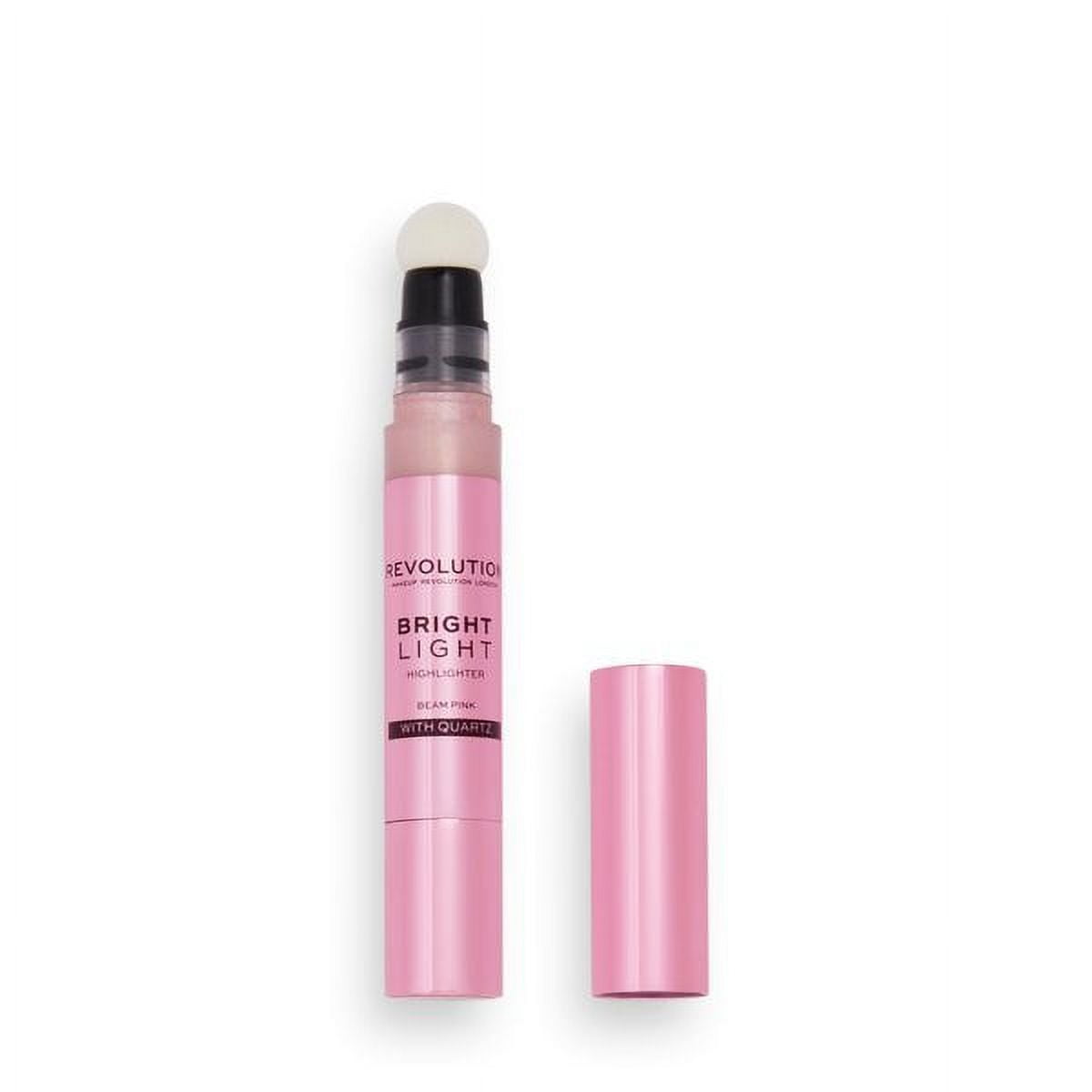 Makeup Revolution Vegan & Cruelty Free Bright Light Highlighter Wand ...