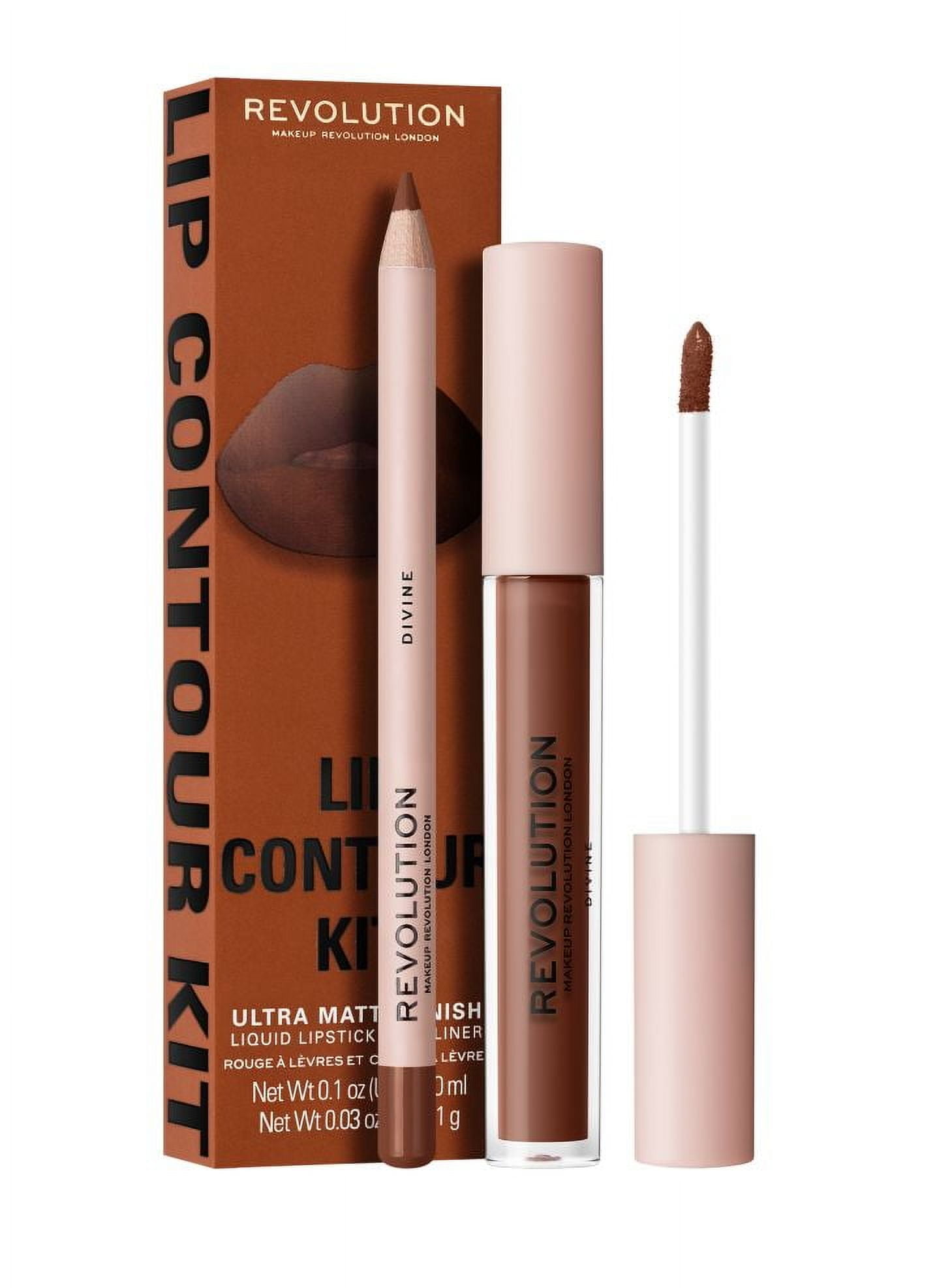 Lip Contour Kit