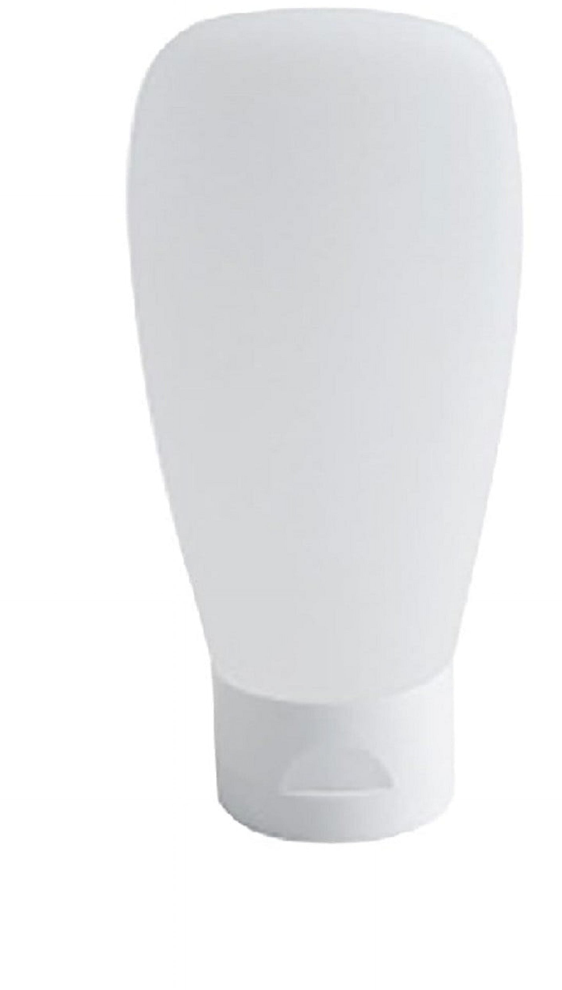 Makeup Sample Empty Bottle Shampoo Cosmetics Empty Bottle Shampoo and ...