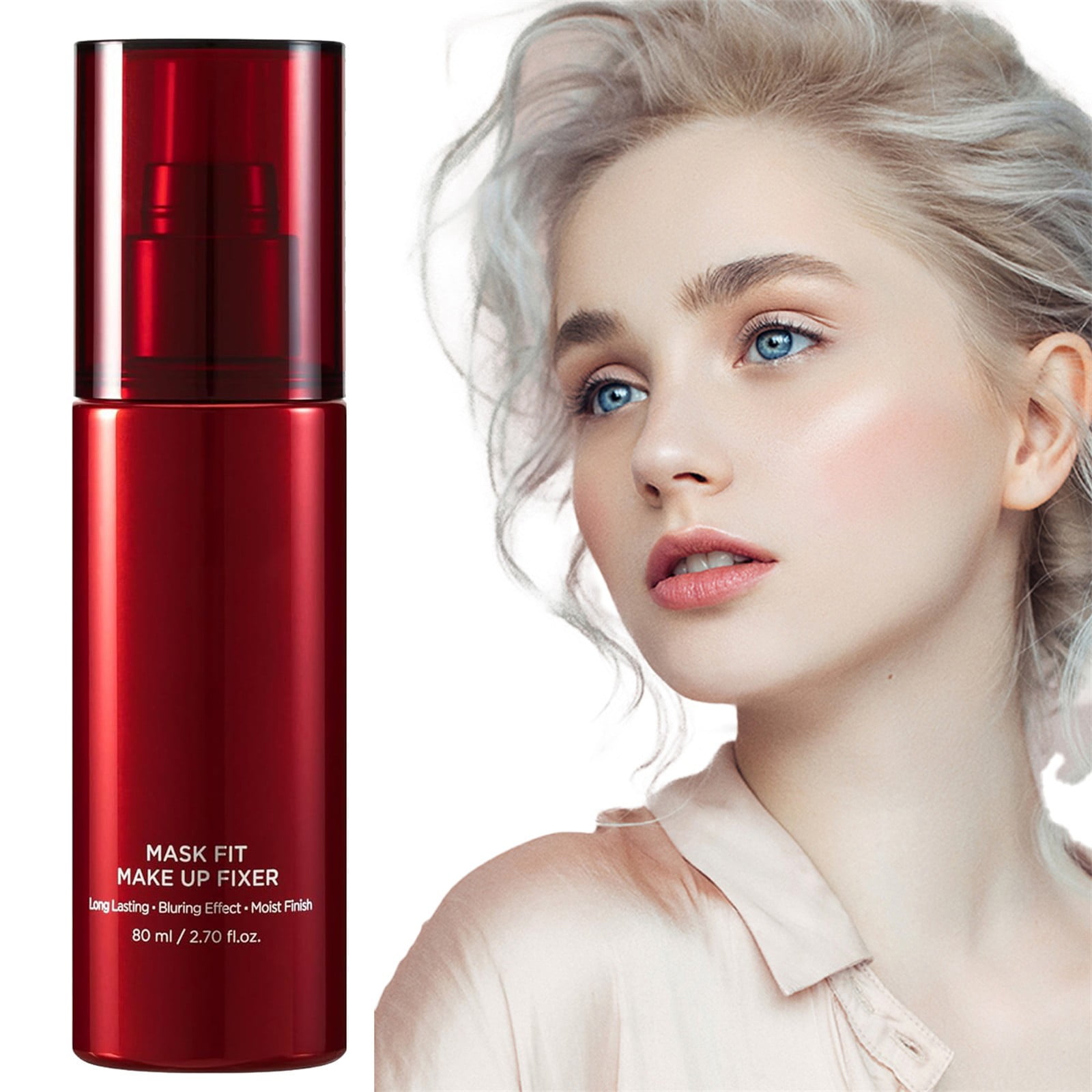 Makeup Setting Liquid Final Clear Out Tirtir Makeup Setting Liquid 80ml ...