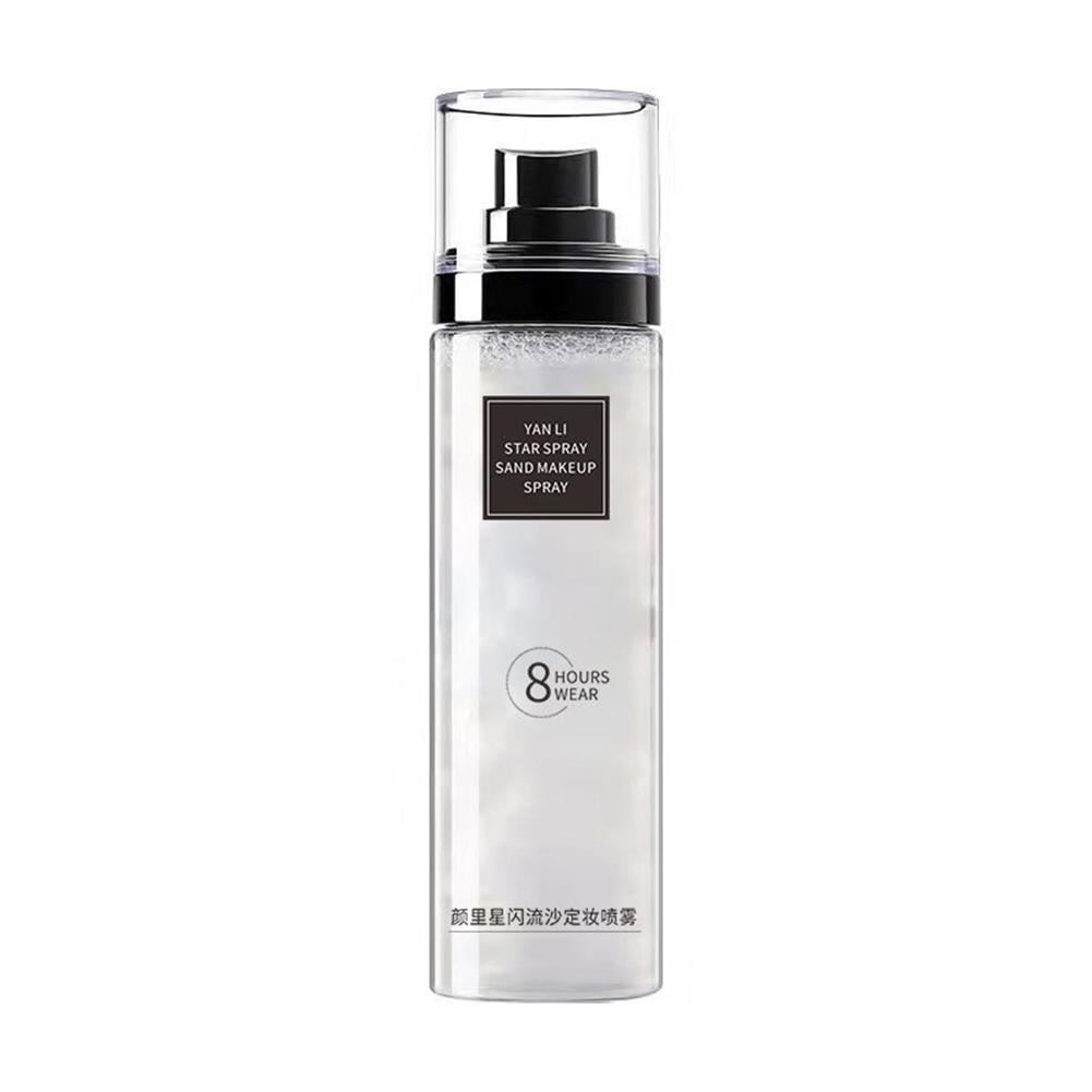Makeup Setting Spray Waterproof Matte Makeup Hydrate Oil Control Long ...
