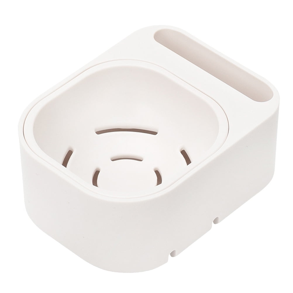 Makeup Sponge Holder Travel Carrying Case Sponge Puff Drying Rack ...