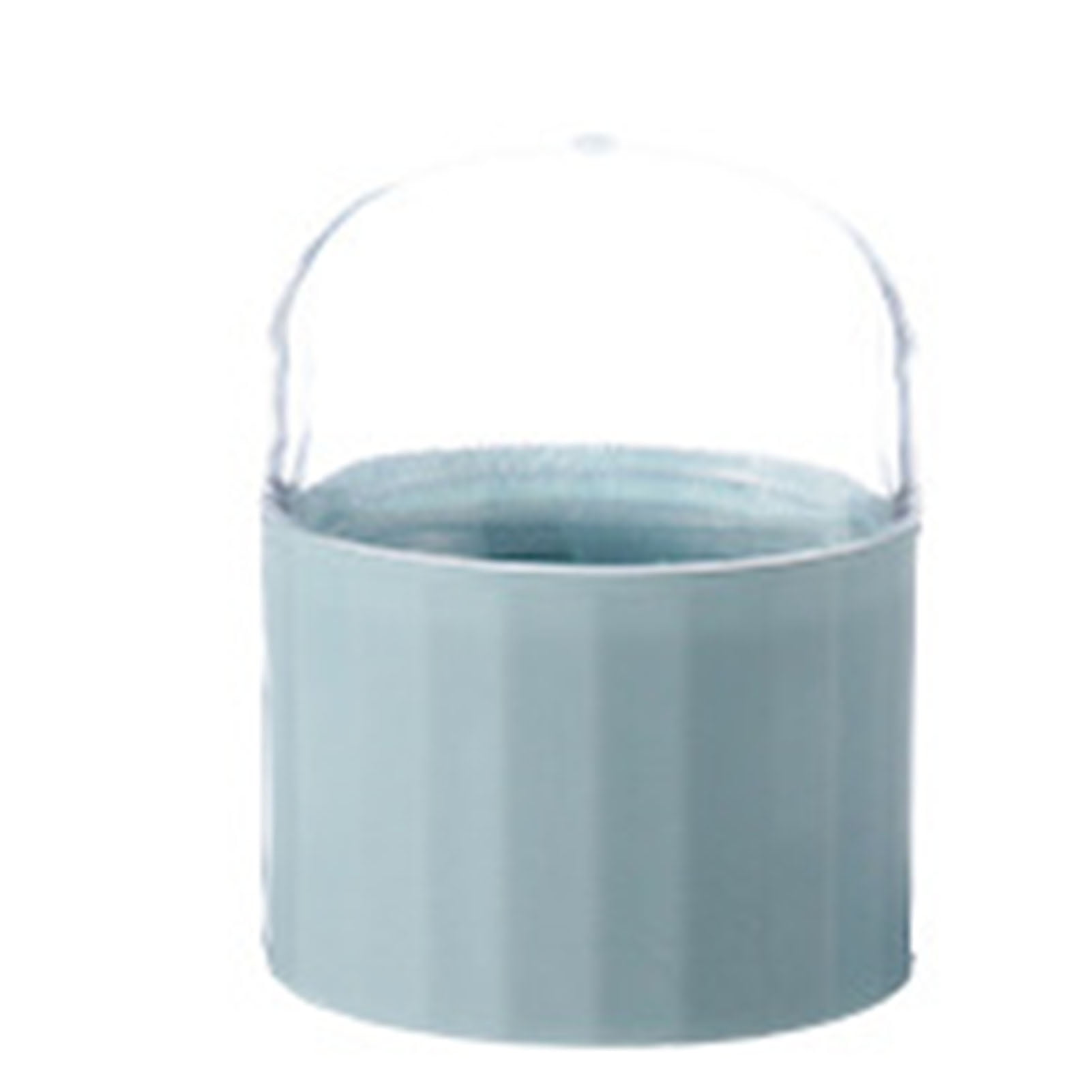 Makeup Sponge Holder Beauty Cosmetic Egg Sponge Organizer Case with ...