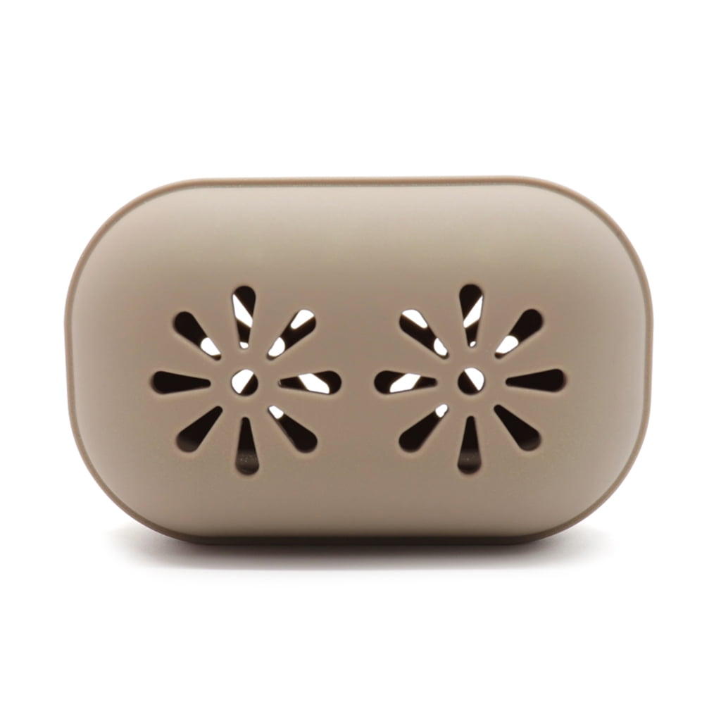 Makeup Sponge Holder,Beauty Sponges Case for Travel,Make-up Face ...