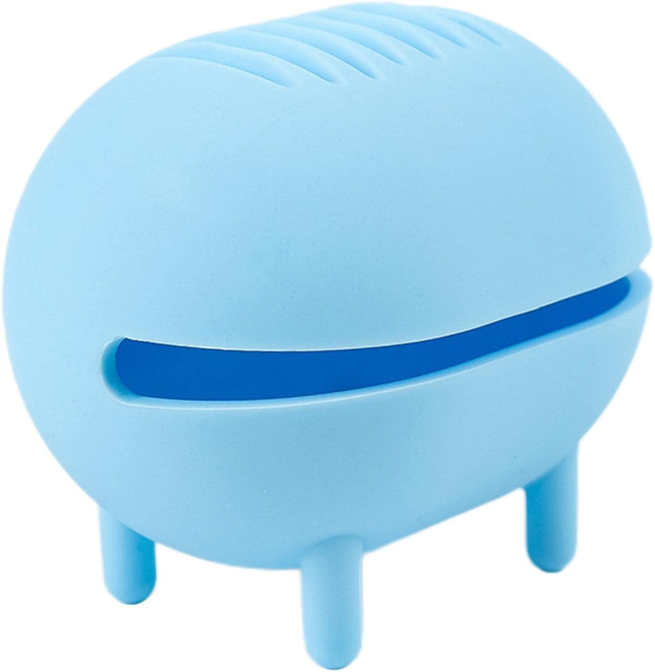 Makeup Sponge Holder, Drying Holder Makeup Blender Travel Case Egg ...