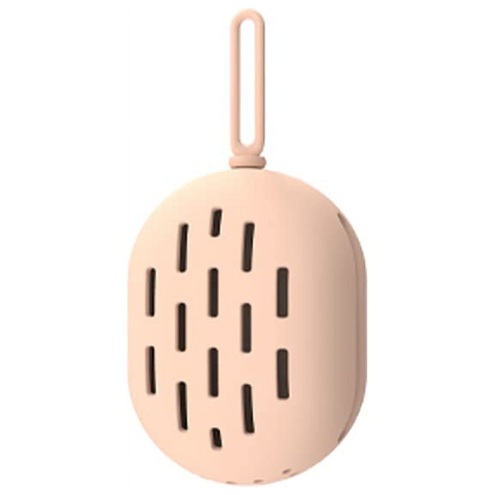 Makeup Sponge Holder with Double Sided Vent Design Washable Reusable ...