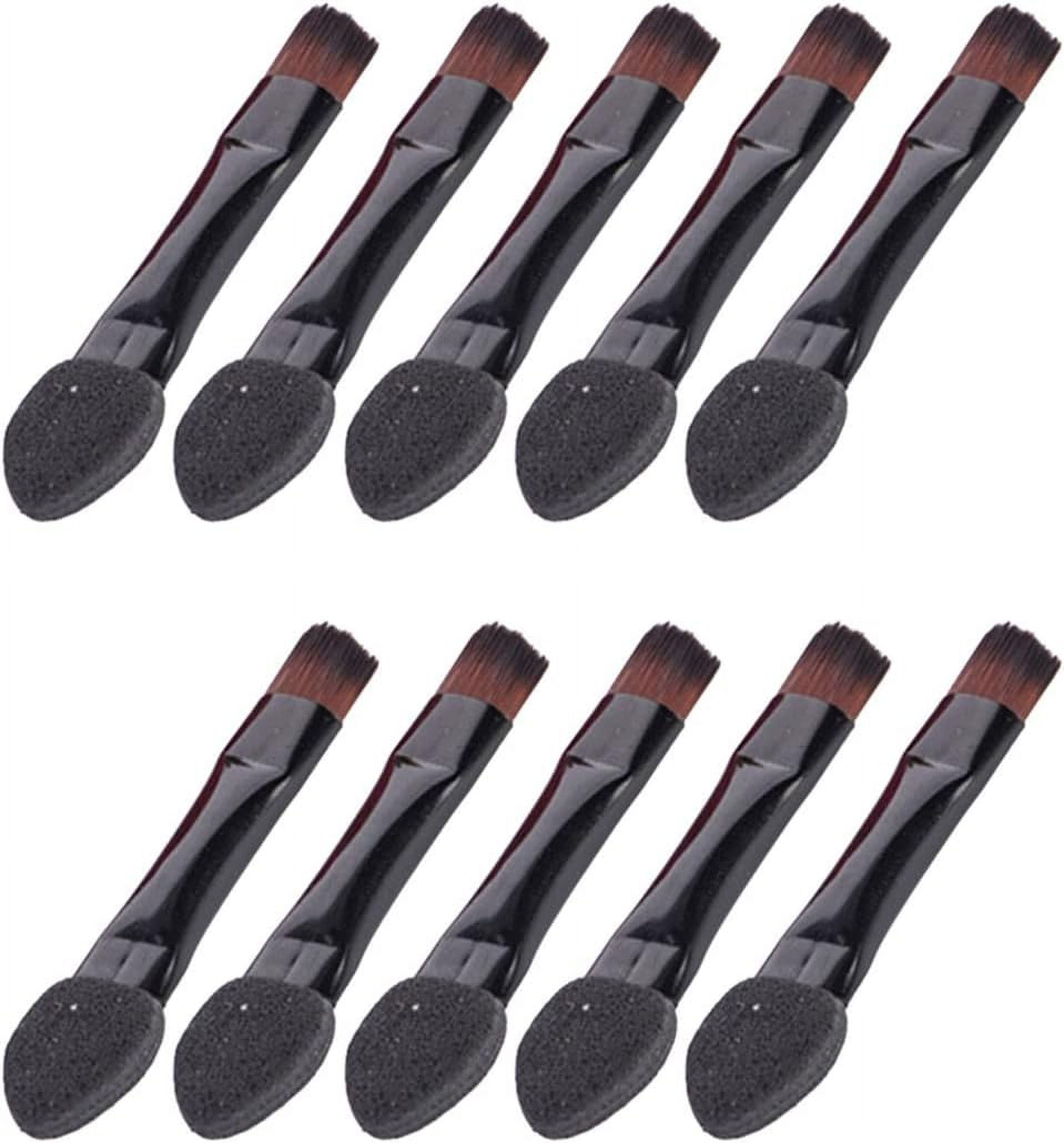 Makeup Sponge Makeup Set Double Sided Eye Shadow Sponge Applicators ...