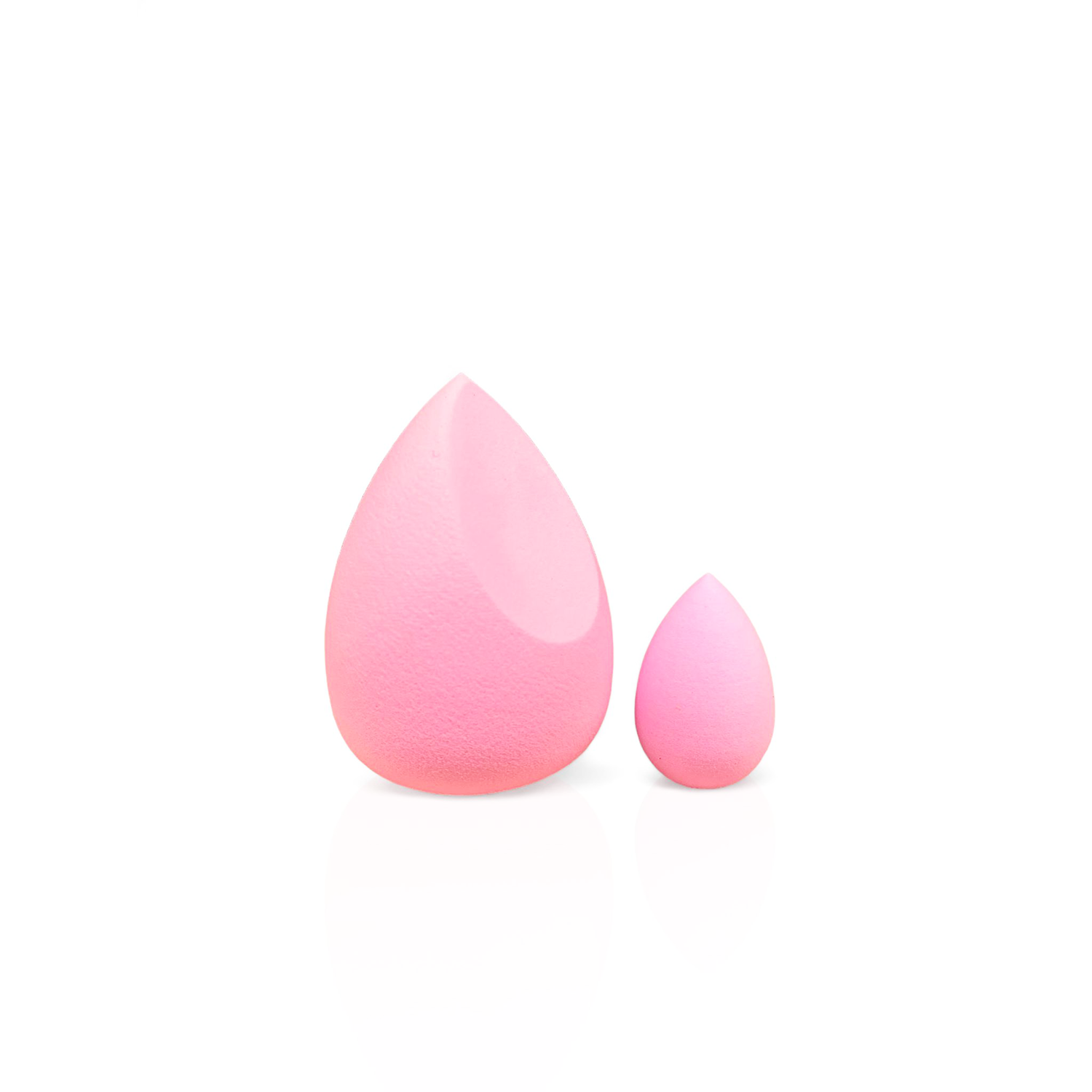 2 Pack Large Body Powder Puff, Soft and Furry Puff with Ribbon Handle ...