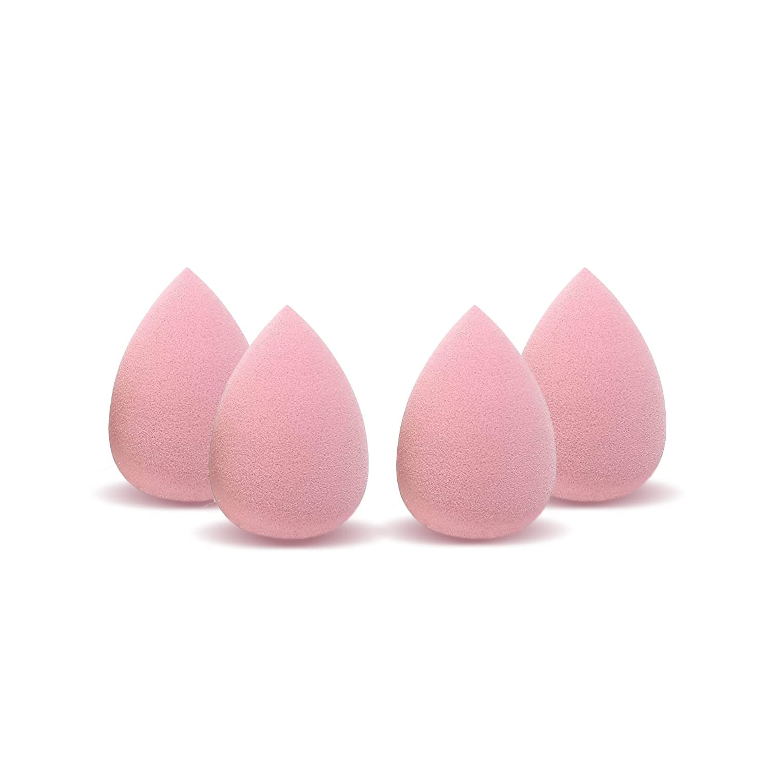Makeup Sponges Foundation Blending Sponge for Concealer Blush Powder ...
