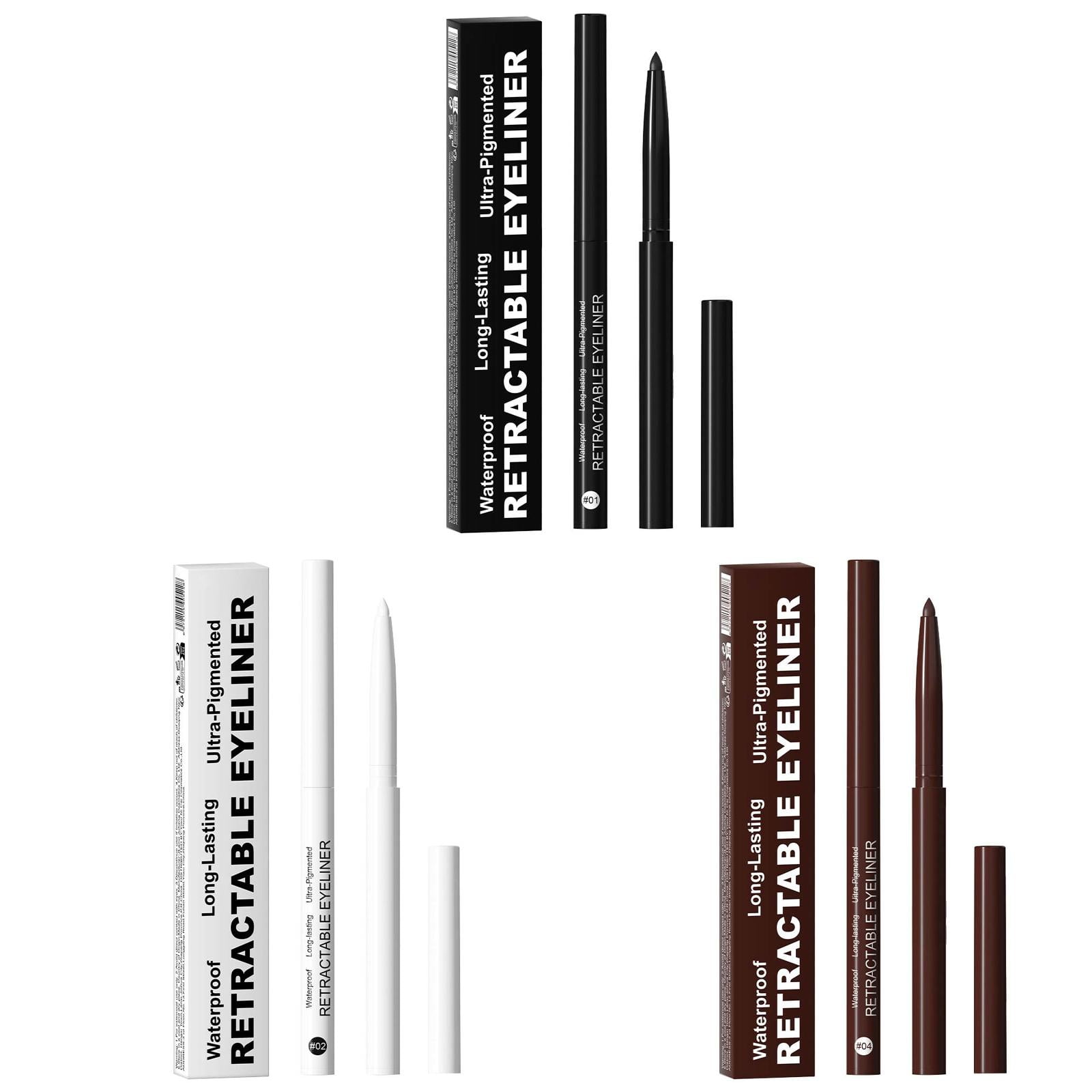 Makeup Stones for Eyes Cosmetics Line Penetrate Concealer Pencil ...