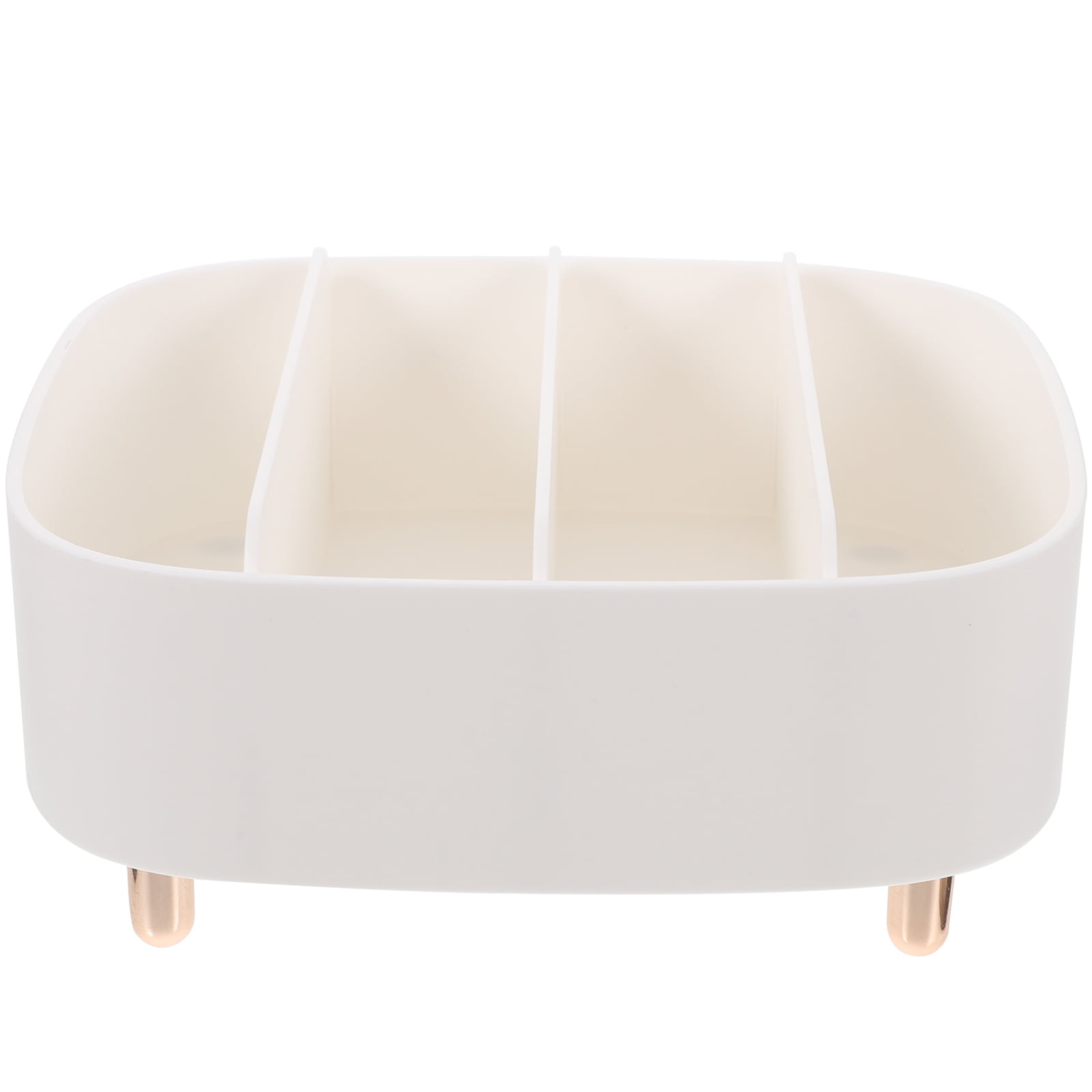 Makeup Storage Box Eyeshadow Vanity Organizer Boxes for Makeup Makeup ...