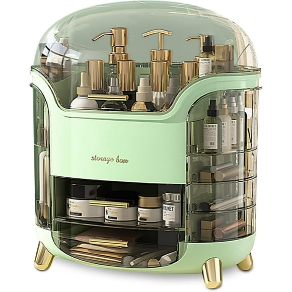 Makeup Organizer in Makeup Accessories - Walmart.com