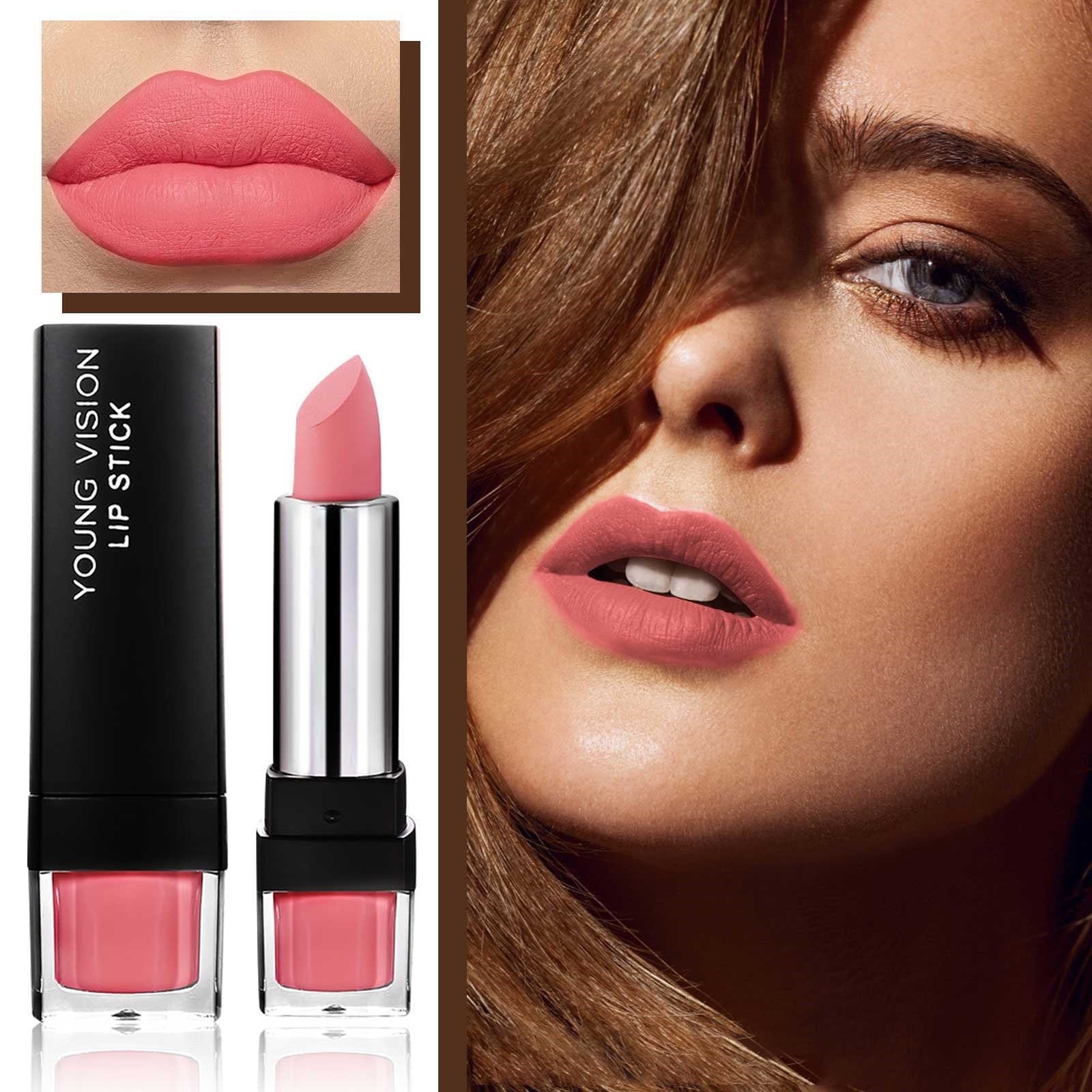 Makeup The Summer I Turned Pretty Awwp Clear Out Stock 1x Lipstick Set