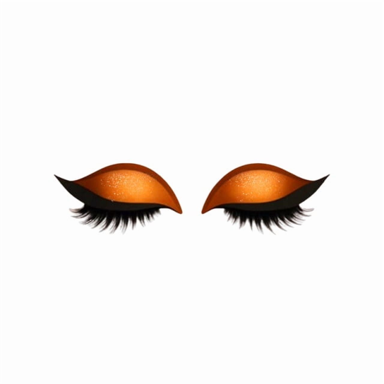 Makeup Tape for Eyeshadow, 2026 New Eyeshadow Eyelash Stickers, 3-in-1 ...