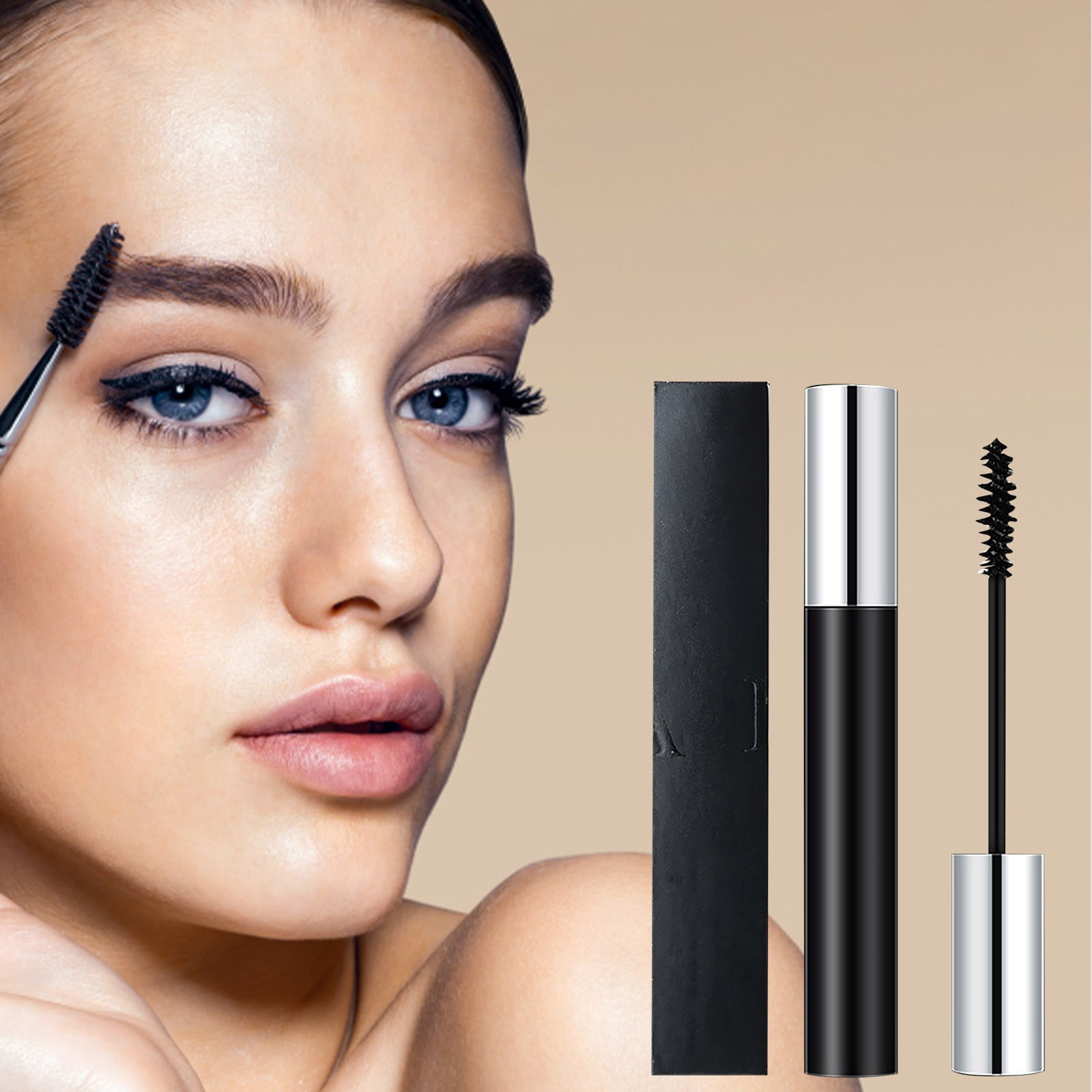 Makeup Tape Peach Sparkling Water Vegan Items Eyebrows Growth Dime ...