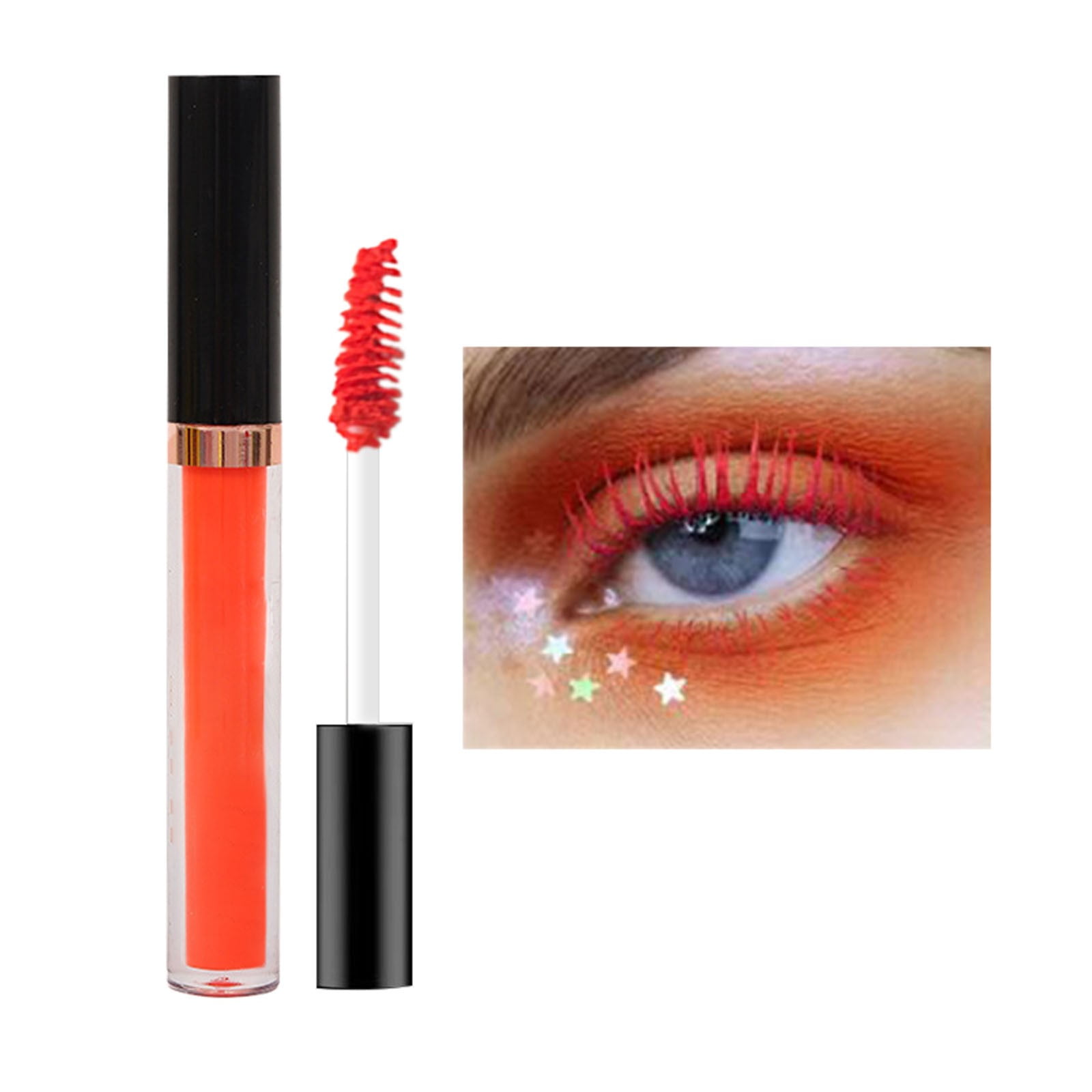 Makeup Tape Rare Beauty Falsies Cover Girl Clean Fresh Eyelash ...