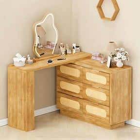Shop Stylish Corner Dressers and Storage Cabinets for Your Home