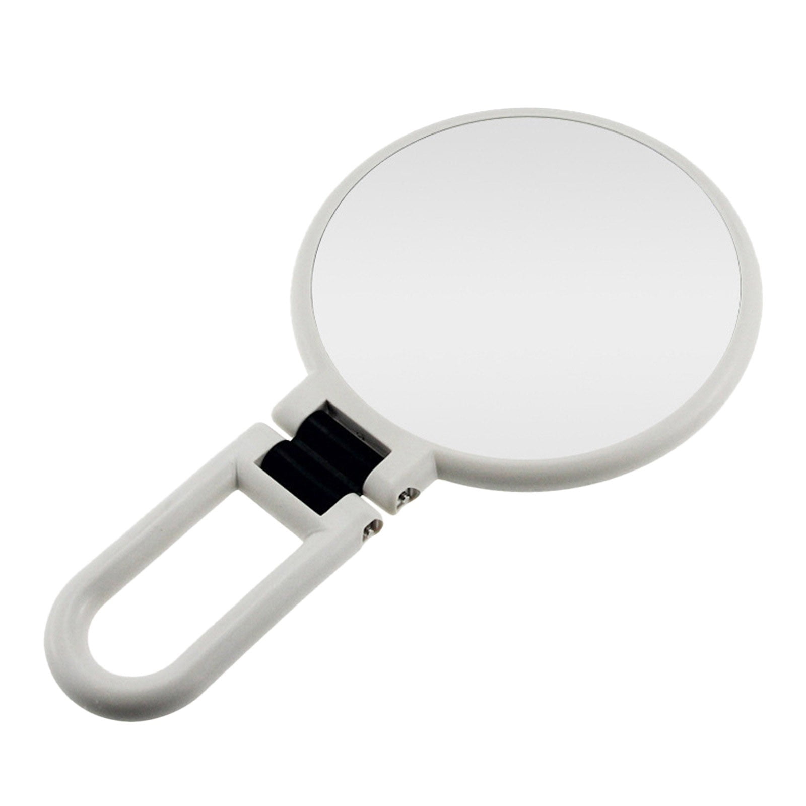 Makeup Vanity Mirror Bedroom Portable Cosmetic Essential Hand Held ...