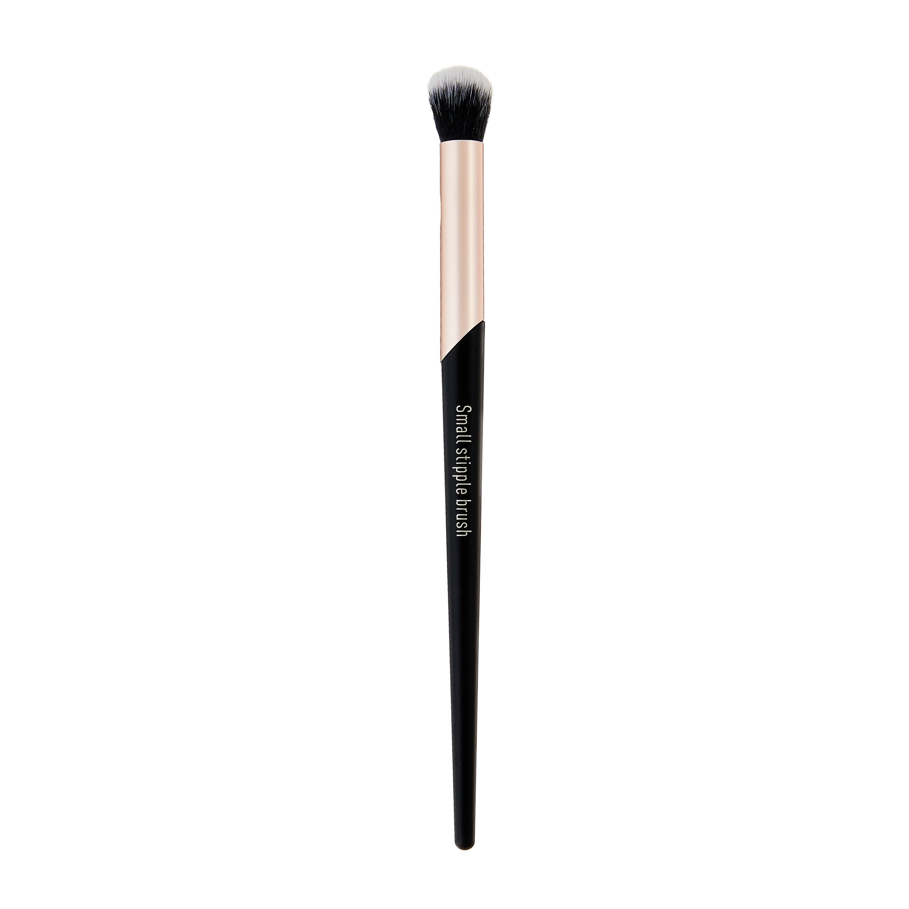 Walmart Small Stipple Makeup Brush for Layered Application, Synthetic ...