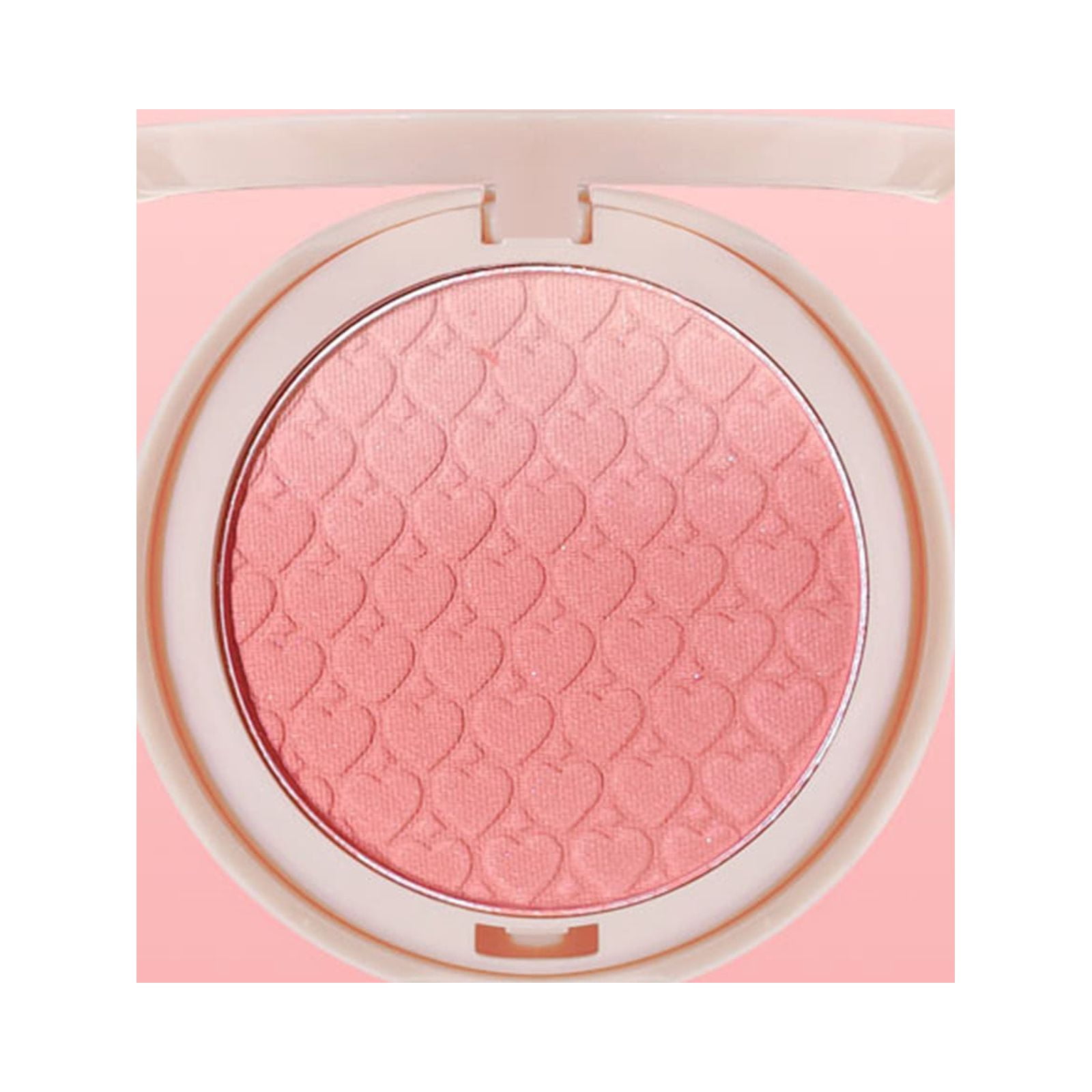 Makeup of Blekii Border Single Glitter Pressed Highlighter Cosmetics ...