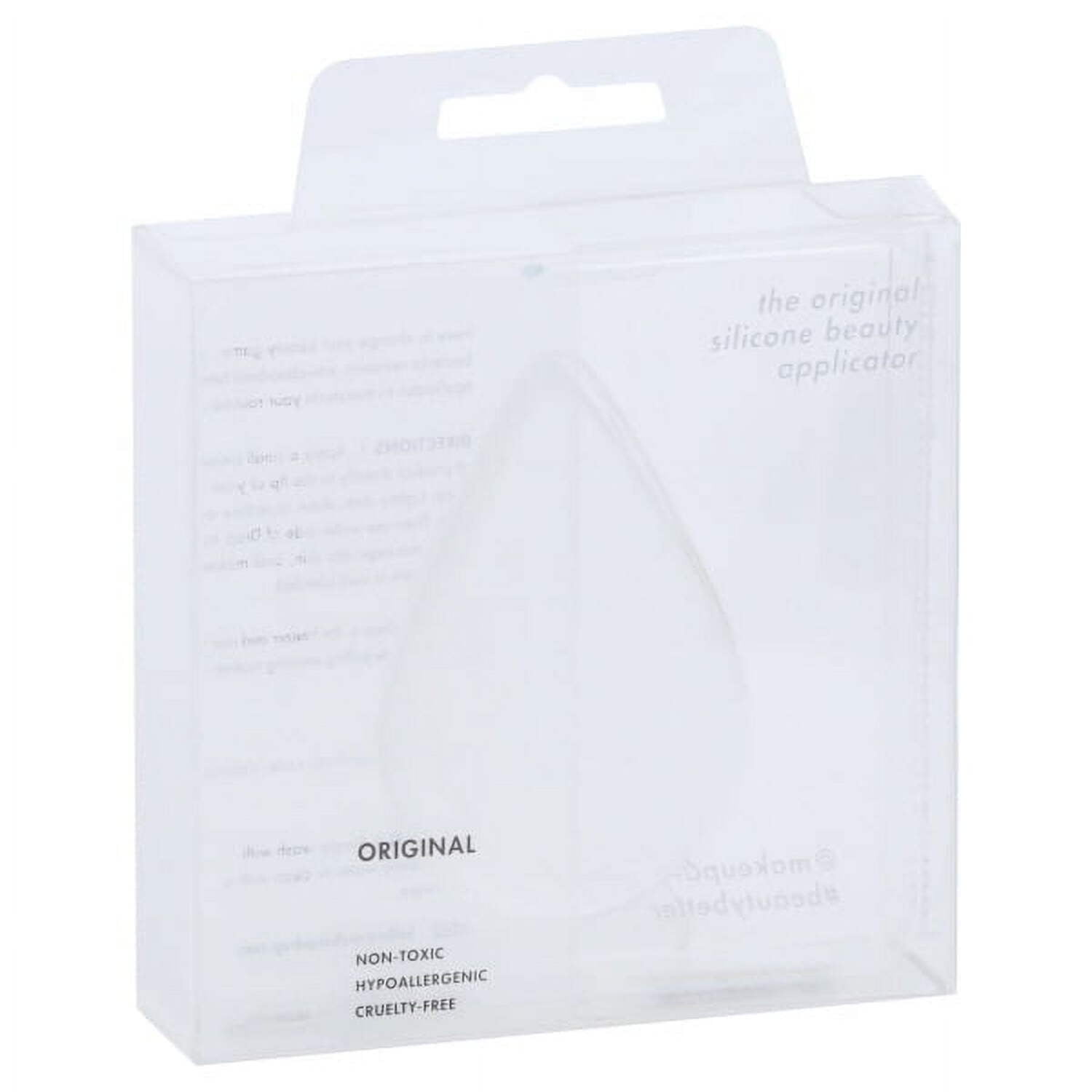 MakeupDrop Silicone Makeup Applicator - Walmart.com