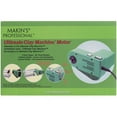 Makin's Professional Ultimate Clay Machine Motor - Walmart.com