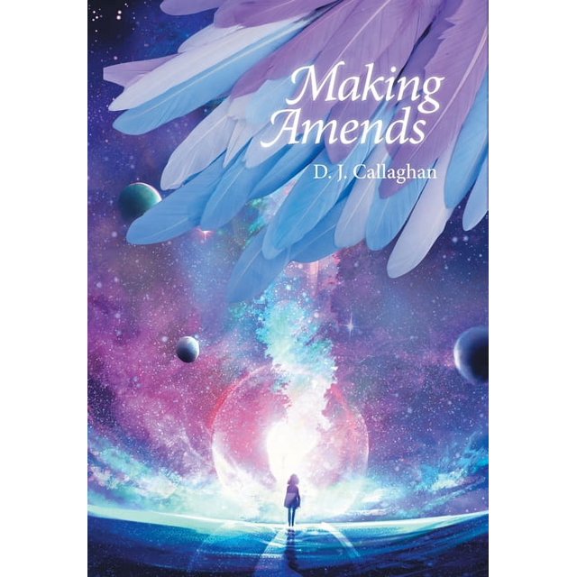 Making Amends (Hardcover) - Walmart.com