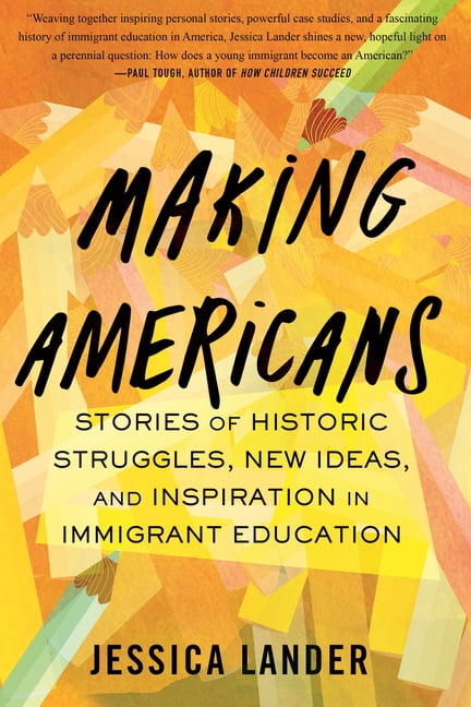 Immigrant Education