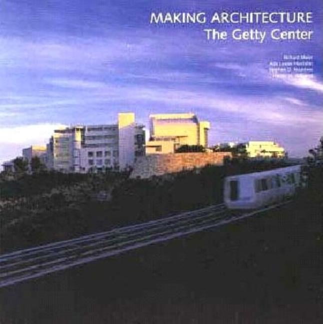 Getty Architecture