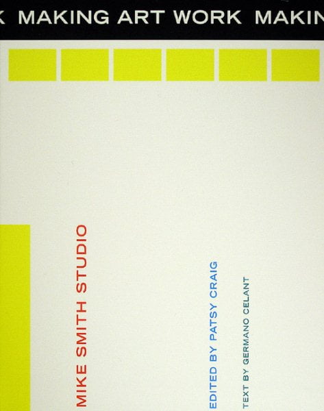 Making Art Work : The Mike Smith Studio - Walmart.com