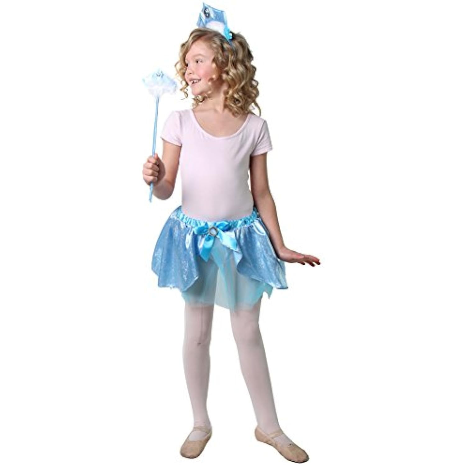 Tutus And Tiaras