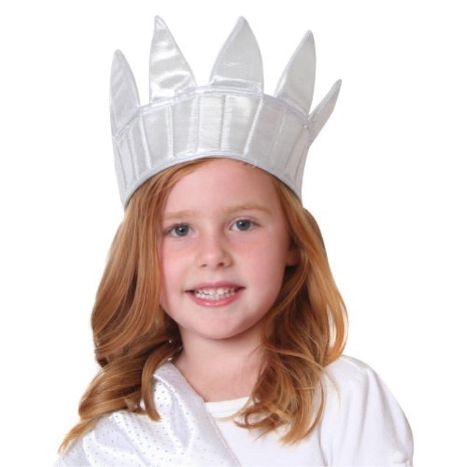 Making Believe Kids Silver Statue of Liberty Hat - Walmart.com