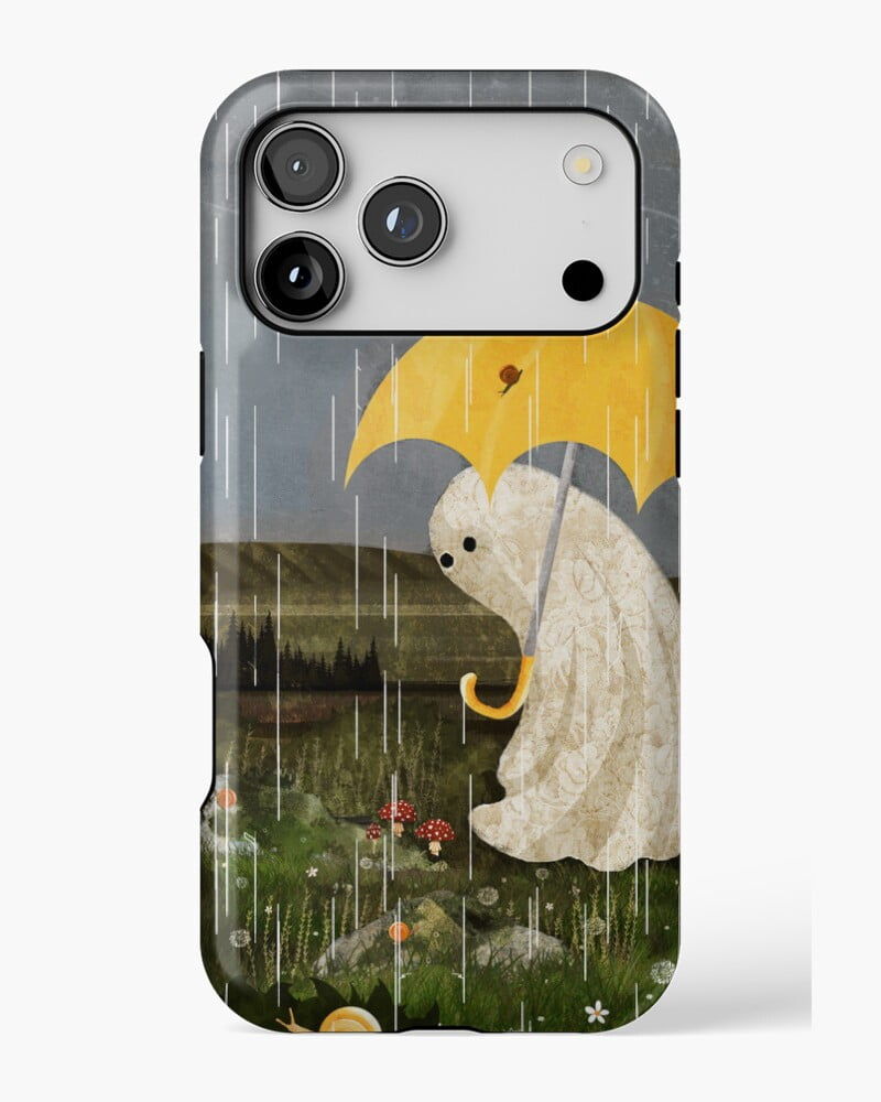 Making Friends H163 Premium Durable Case for iPhone 17 16 15 14 13 12 ...