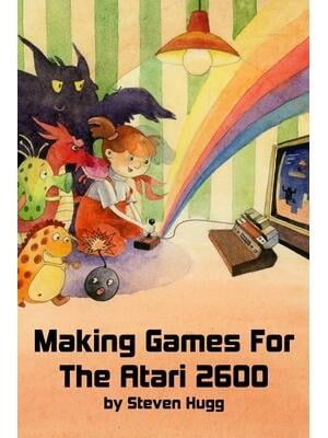 Making Games for the Atari 2600 - Walmart.com