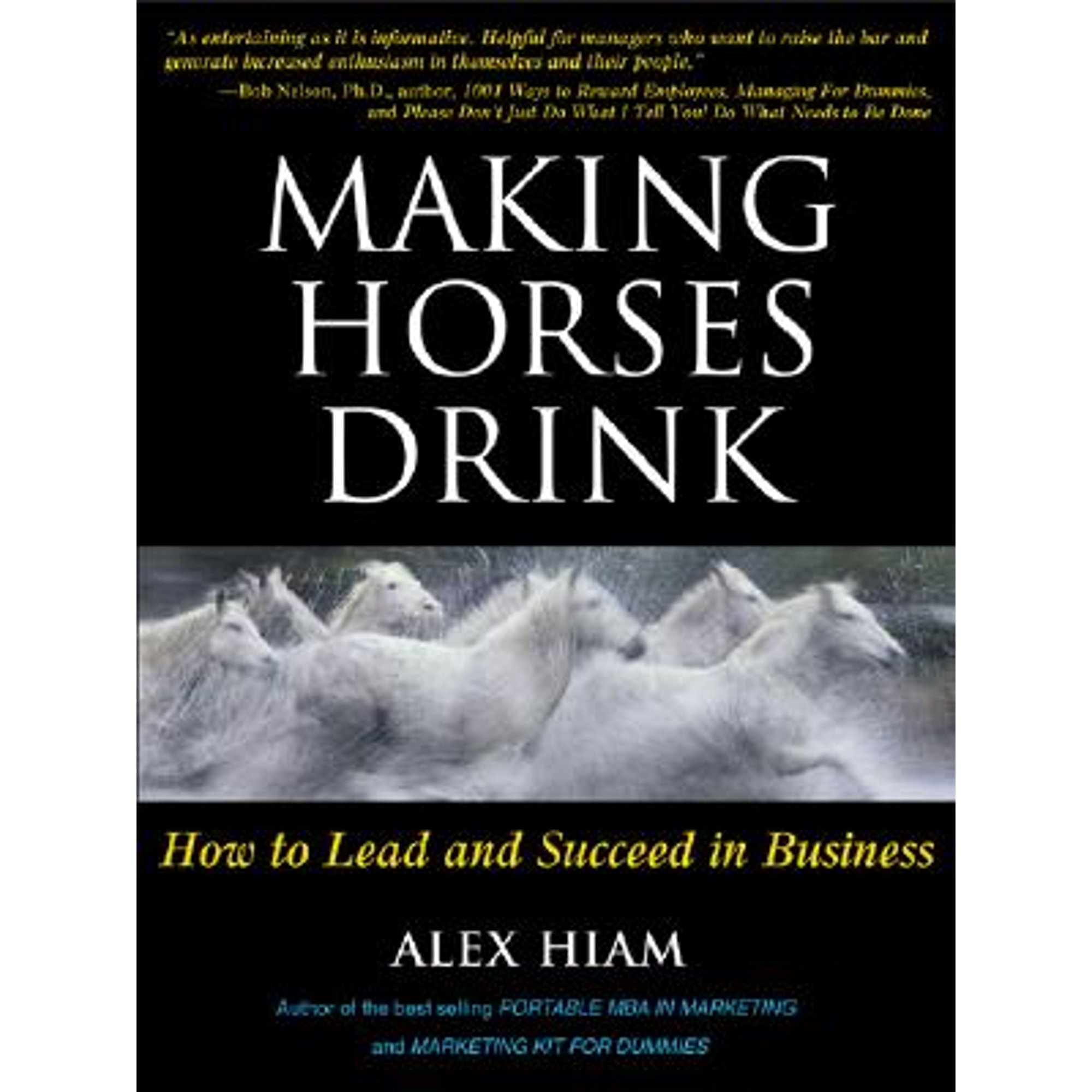 Succeed Horses