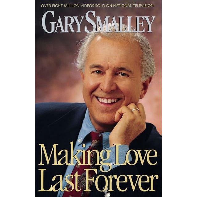 Making Love Last Forever, (Paperback) - Walmart Business Supplies