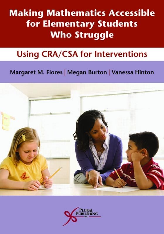 Making Mathematics Accessible for Elementary Students Who Struggle ...