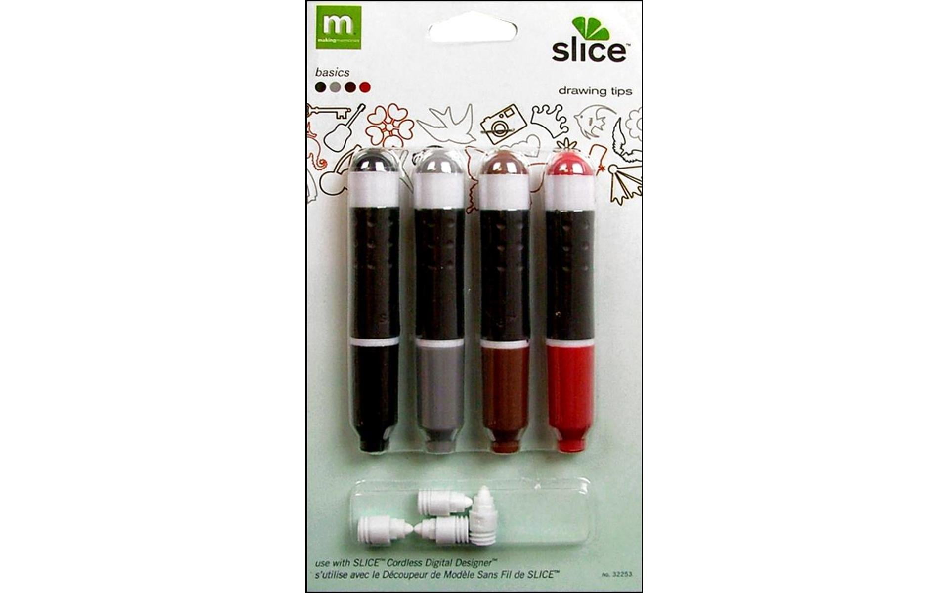 Making Mem Slice Drawing Tips Basics - Walmart.com