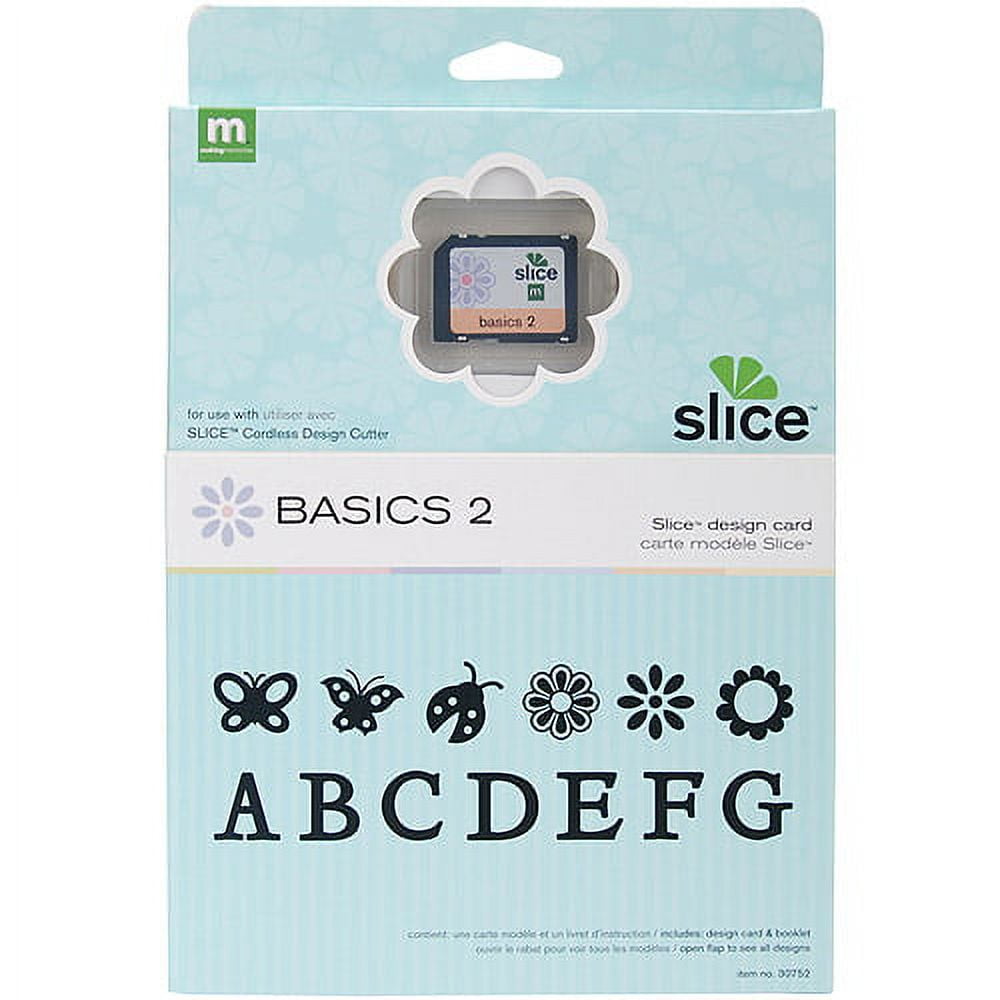 Making Memories Slice