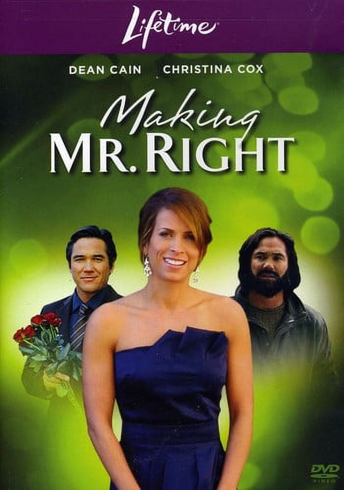 Making Mr Right (2008) (DVD) - Walmart.com