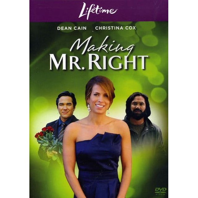 Making Mr Right (2008) (DVD) - Walmart.com