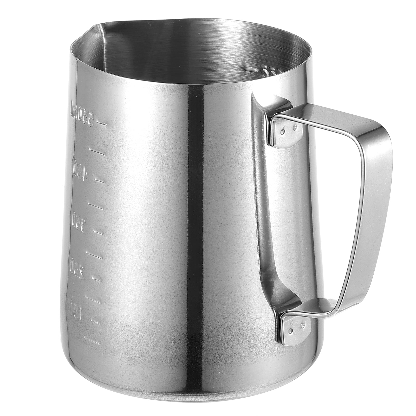 Making Pouring Pot 600ml Heat- Resisting Handle Wax Melting Pitcher ...