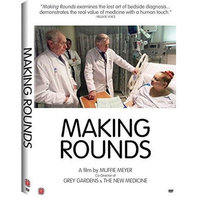 Making Rounds (DVD) - Walmart.com