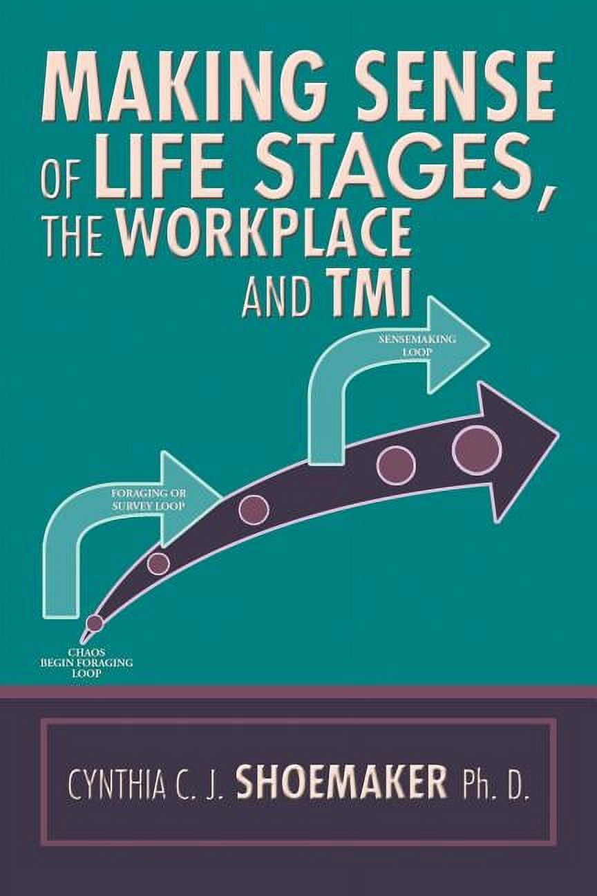 Making Sense of Life Stages, the Workplace and Tmi - Walmart.com
